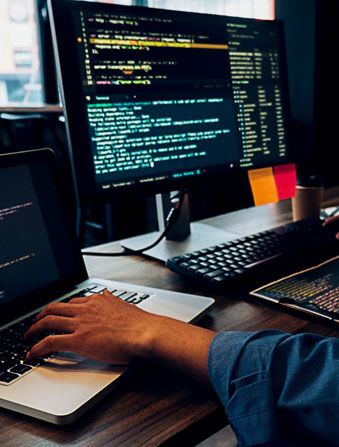 Web Development Company | Mobile App Development Company | CodeBuzzers