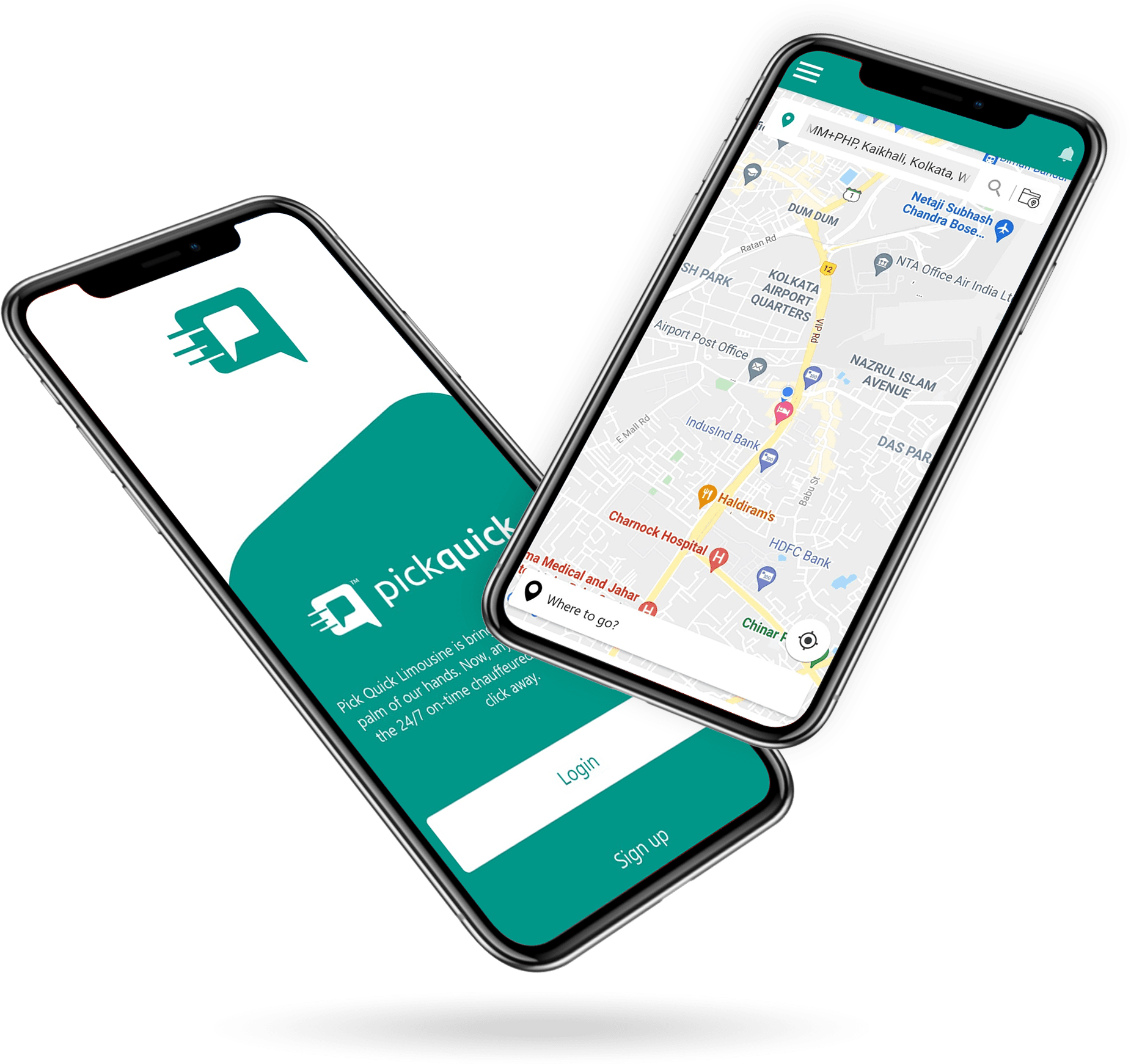 Web Development Company | Mobile App Development Company | CodeBuzzers